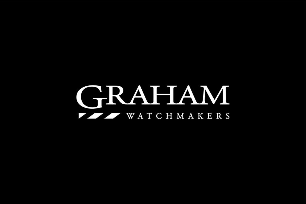 GRAHAM WATCHES 日本公式サイトがオープン - Graham Watches グラハム 日本公式
