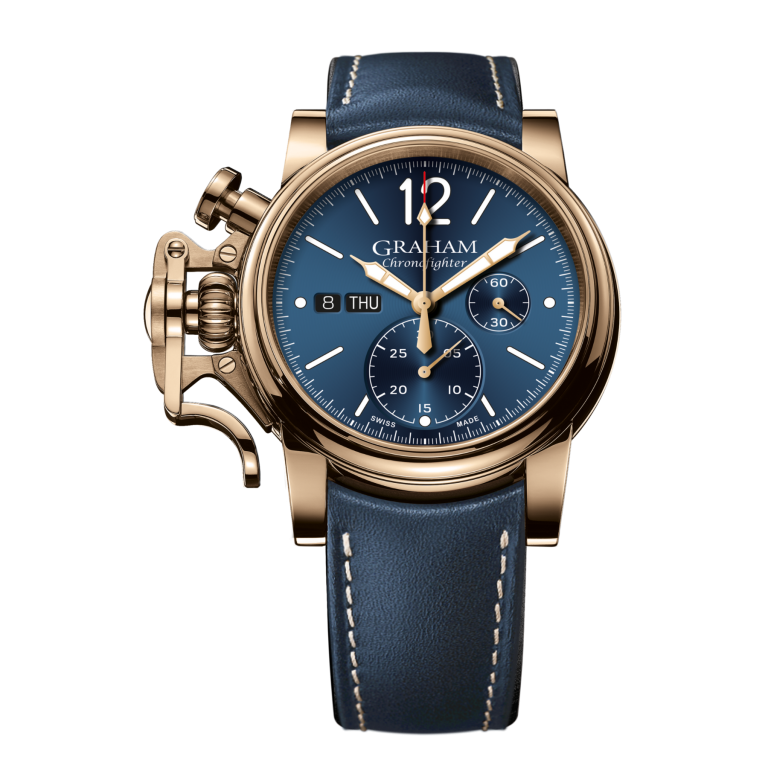 CHRONOFIGHTER VINTAGE - Graham Watches グラハム 日本公式