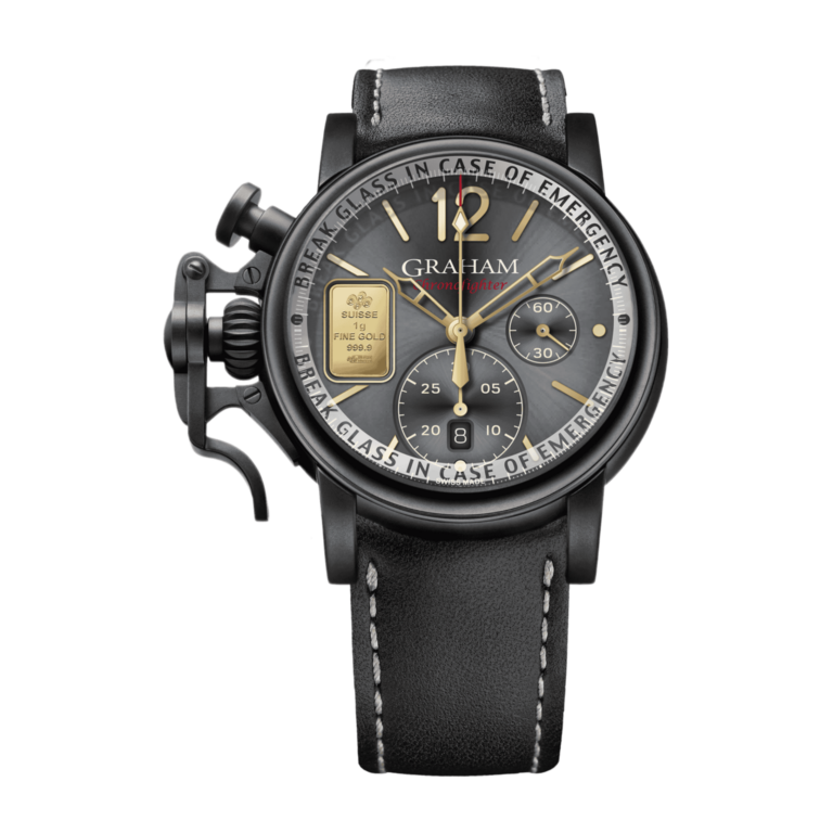 SPECIAL - Graham Watches グラハム 日本公式